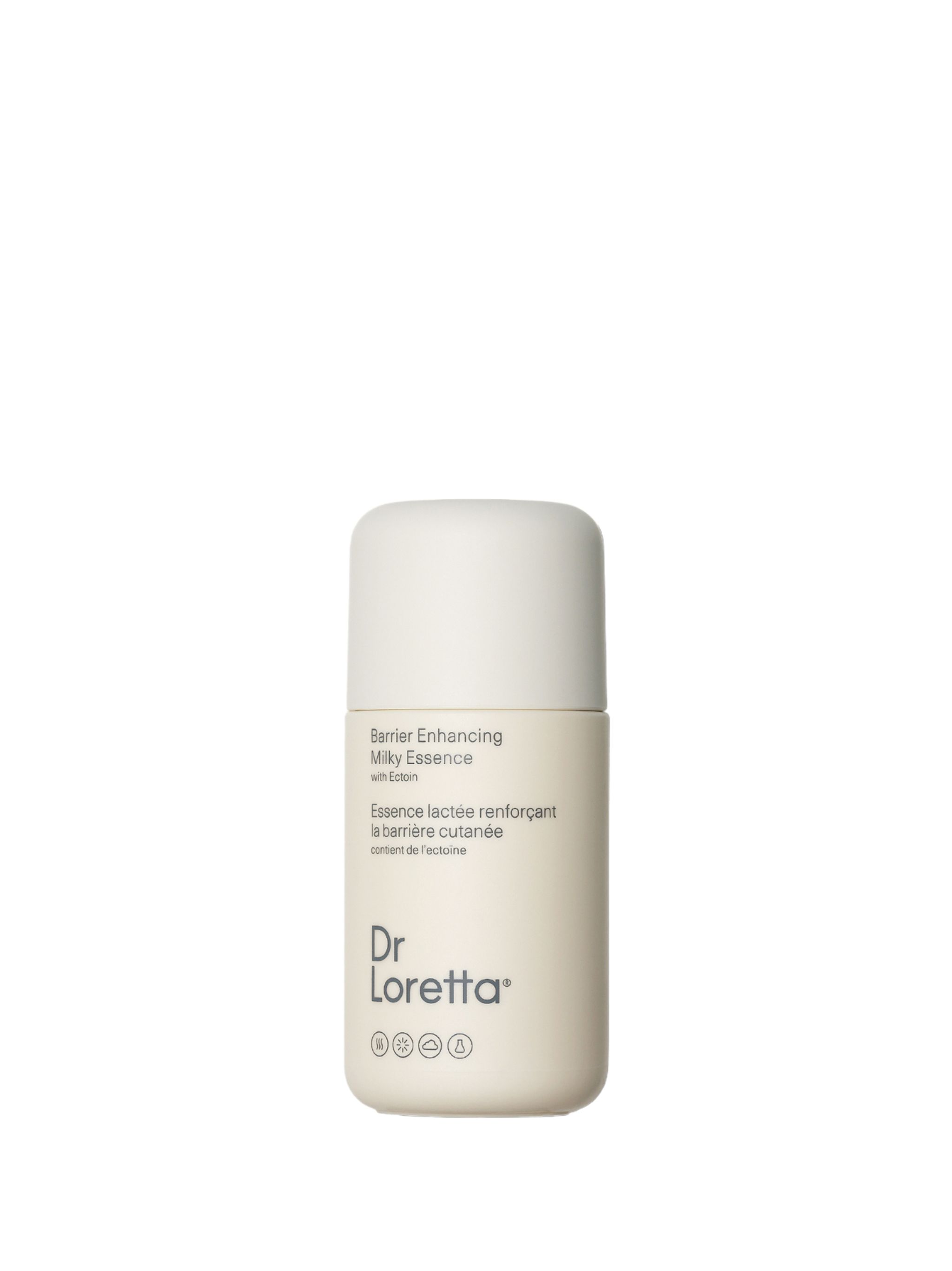 Dr Loretta Barrier Enhancing Milky Essence Toner | SOFIE PAVITT ...